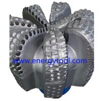 China 22 Inch PDC Drilling Bit Of API Diamond Rock Drilling Tools for sale