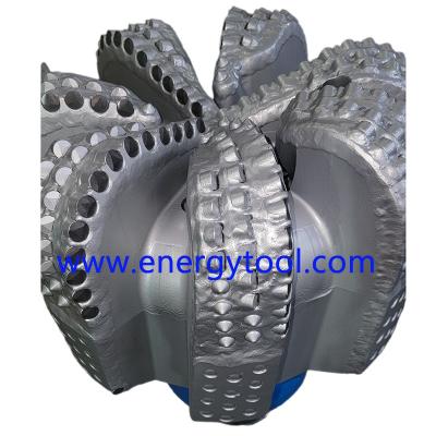 China 22 Inch PDC Drilling Bit Of API Diamond Rock Drilling Tools for sale