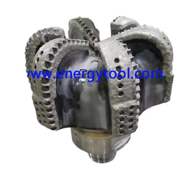 China Rock Drilling API Oil Diamond Geotechnical Drilling Bit for sale