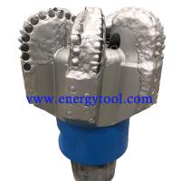 China API Rock Diamond Drilling Tool 13 Inch PDC Drill Bit Oil Equipment for sale