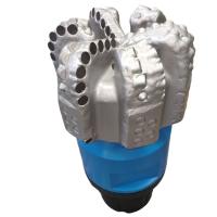 China API Steel Body PDC Rock Drill Bit for Mining/Oil/Water Well Drilling for sale