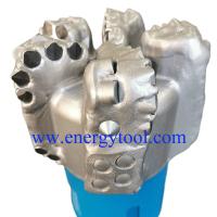 China API Steel Body Spec Drilling Tool PDC Hard Rock Bit of Oilfield for sale