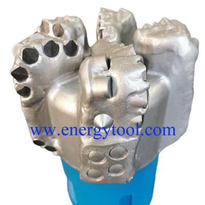 China API Steel Body Spec Drilling Tool PDC Hard Rock Bit of Oilfield for sale