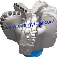 China PDC Drill Bit 13-1/8