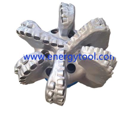 China Rock Drilling Tool 12-1/4 Inch PDC Bit of Oilfield Tools for sale