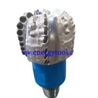 China Diamond PDC Drilling Tool 5-7/8 Inch Oil Rig Drilling Bit for sale