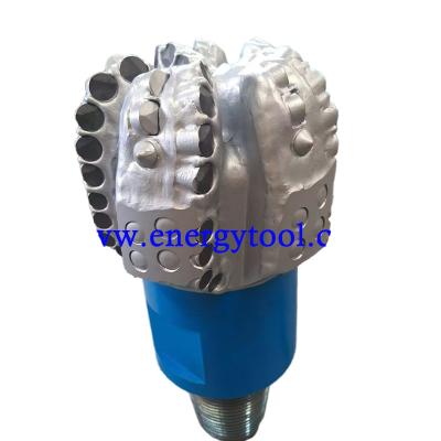 China Diamond PDC Drilling Tool 5-7/8 Inch Oil Rig Drilling Bit for sale