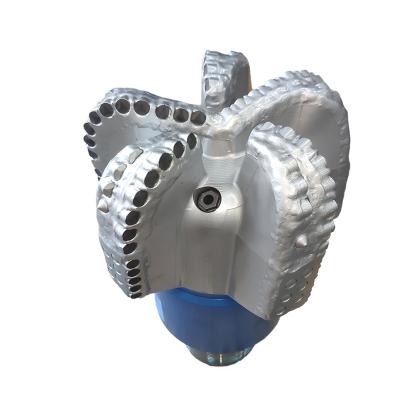 China 11-5/8 Inch PDC Fixed Cutter Drill Bit of Oil and Gas Drilling Tool for sale