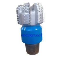 China Diamond Drilling Tool 9-1/2 Inch PDC Bit Of API Spec for sale