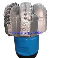 China PDC Diamond Drilling Tool 12 Inch Oilfield Drilling Bit for sale
