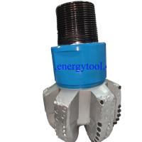 China Customized 3-7/8 To 26 Inch Diameter PDC Drill Bit For Oil, Gas, Water Well Drilling for sale