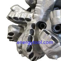 China Oilfield Natural Gas Drilling Tool 8-1/4 Inch PDC Bit for sale