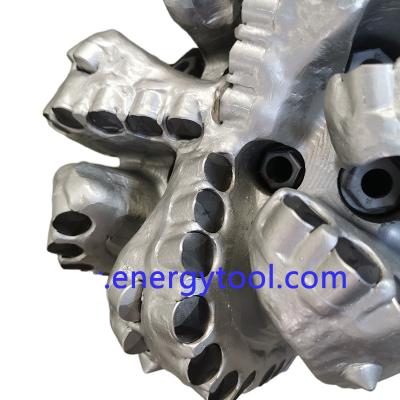 China Oilfield Natural Gas Drilling Tool 8-1/4 Inch PDC Bit for sale