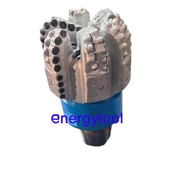 China Steel Body PDC Bit of Oilfield Diamond Drilling Tool for sale