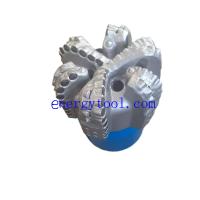 China PDC Steel Body Rock Bit Oilfield Diamond Drilling Tool for sale