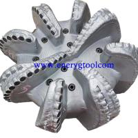China Rock Drilling Tool 22 Inch 8 Blade PDC Drill Bit of Oilfield Bit for sale