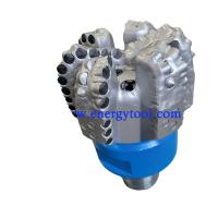 China API ISO Fixed Cutter Diamond PDC Drill Bit for Oil Well Rock Drilling for sale