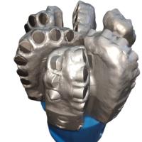China PDC Rock Drilling Tool 7-7/8 Inch Diamond Drill Bits for sale