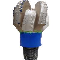 China API Rock Drilling 8-1/2 Inch PDC Diamond Drill Bit of Drilling Rig for sale