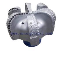 China API Rock Drill Tool 22 Inch PDC Bit of Oilfield Diamond Drilling Machine Parts for sale