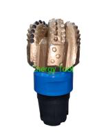 China Rock Drilling Tool 8 1/2 Inch Diamond PDC Drill Oil Well Bit for sale