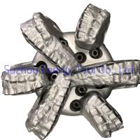China Hard Rock Diamond Cutter Drilling 13 Inch PDC Bit of Oil Field for sale
