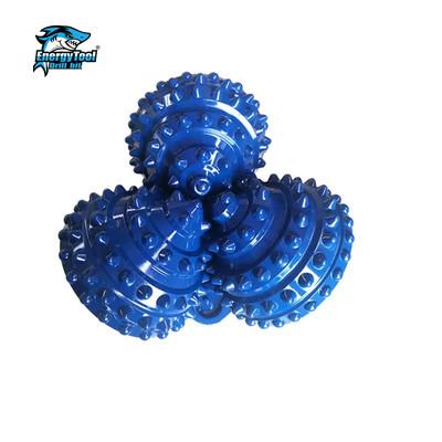 China Eng Durable PDC Tricone Rock Bit Diamond Roller Cone Cutter for sale