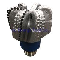 China PDC Diamond Drill Bit of 17-1/2 Inch 6 Blade Oil Rock Drill Bit for sale