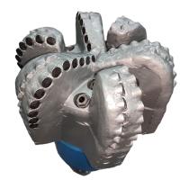 China Rock Bit for Drilling Rig 10-1/2 Inch API PDC Bit of Well Drill for sale