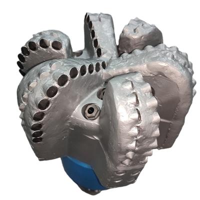 China Rock Bit for Drilling Rig 10-1/2 Inch API PDC Bit of Well Drill for sale