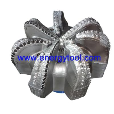 China API Oilfield Drilling Tool 22 Inch PDC Drill Bit of Well Tungsten Carbide Drills for sale