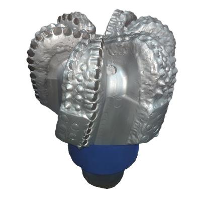 China Oilfield 10-5/8 Inch 6 Blade PDC Hard Rock Drill Bit Cutting Tool for sale