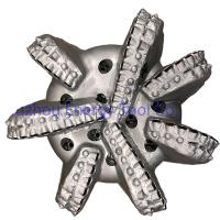 China 17-1/2 Inch PDC Oil Drilling Tool Rock Drill Bit For Oil Gas Wells for sale