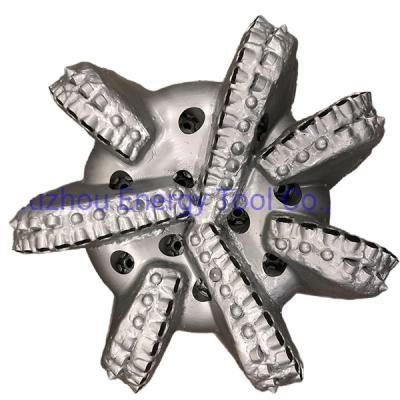 China 17-1/2 Inch PDC Oil Drilling Tool Rock Drill Bit For Oil Gas Wells for sale