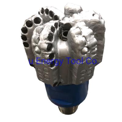 China Diamond PDC Bits Rock Drilling Tools for Deep Wells Oilfield for sale