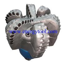 China 12-1/4 Inch PDC Diamond Hard Rock Drilling Tools Bit Of API Spec Oil Gas Wells for sale