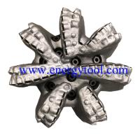 China Diamond Drilling Bit of API Spec Oilfield Well Tool for sale