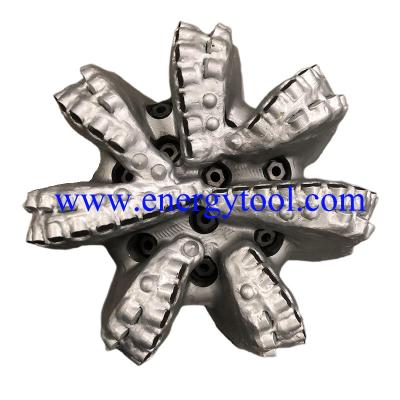 China Diamond Drilling Bit of API Spec Oilfield Well Tool for sale