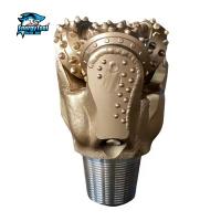 China Tricone Rock Bit With Roller Cone Cutter Drilling Bits for sale