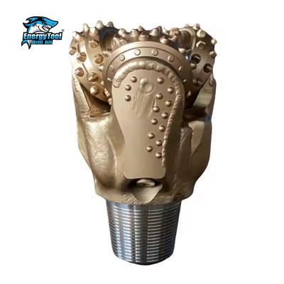 China Tricone Rock Bit With Roller Cone Cutter Drilling Bits for sale