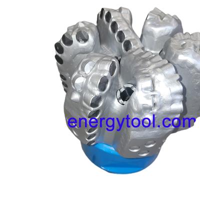 China Diamond 8-1/2 Inch PDC Drill Bit for Oil Drilling Bit for sale