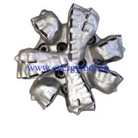 China PDC 8-1/2 Inch 7 Blades of Drilling Rig Tool Drill Bit for Rock for sale