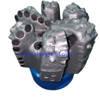 China 8-1/2 Inch Diamond Rock Bit PDC Drilling Tool for Drilling Rig for sale