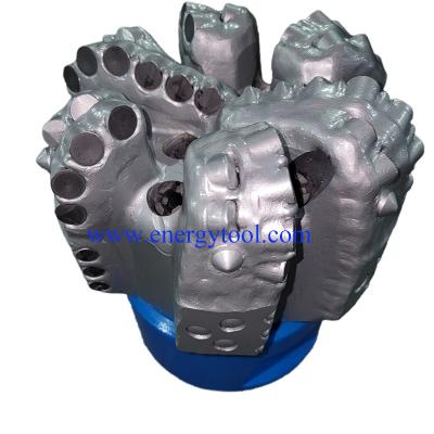 China 8-1/2 Inch Diamond Rock Bit PDC Drilling Tool for Drilling Rig for sale