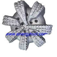 China Diamond PDC Rock 17-1/2 Inch API for Oil Drilling Rock Bit for sale