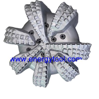 China Diamond PDC Rock 17-1/2 Inch API for Oil Drilling Rock Bit for sale