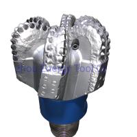 China Rock Diamond Drilling 12-1/4 Inch PDC Cutter Oil Well Drill Bit for sale