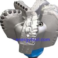 China Down Hole Drilling Tools Of 13-1/4 Inch PDC Bit For Oil Gas Industry for sale