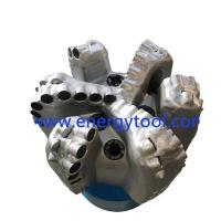 China 9-1/2 Inch PDC Diamond Drill Bit of API Spec for Oilfield Drill Bit for sale