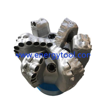 China 9-1/2 Inch PDC Diamond Drill Bit of API Spec for Oilfield Drill Bit for sale